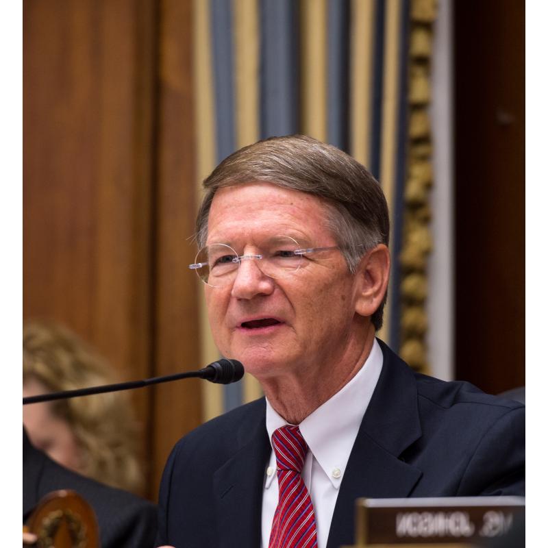 Pour ce politicien américain, une revue scientifique qui parle de ...