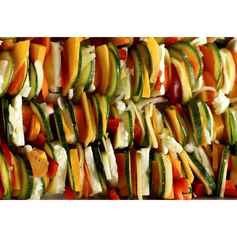 Des légumes aux noms attrayants pour en manger plus | Agence Science-Presse