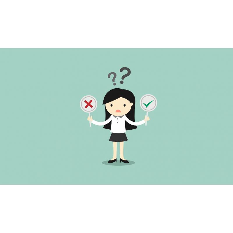 Sceptique de niveau 3 | Agence Science-Presse