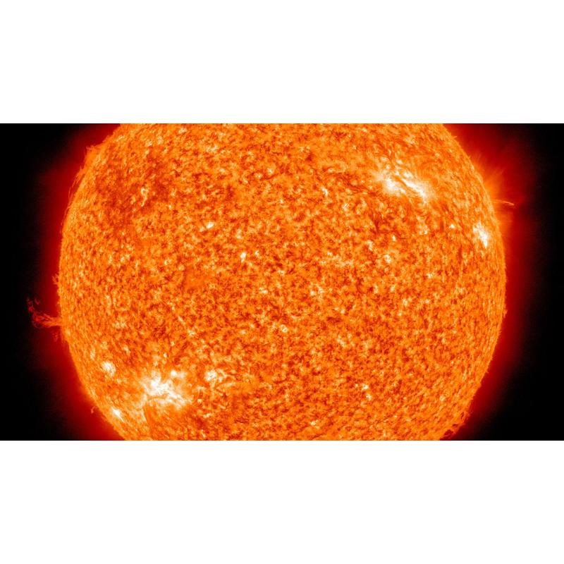 Neutrinos dans les entrailles du Soleil | Agence Science-Presse