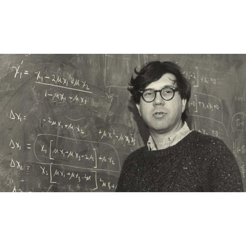 Richard Lewontin, l'homme qui a fait évoluer l'évolution | Agence ...