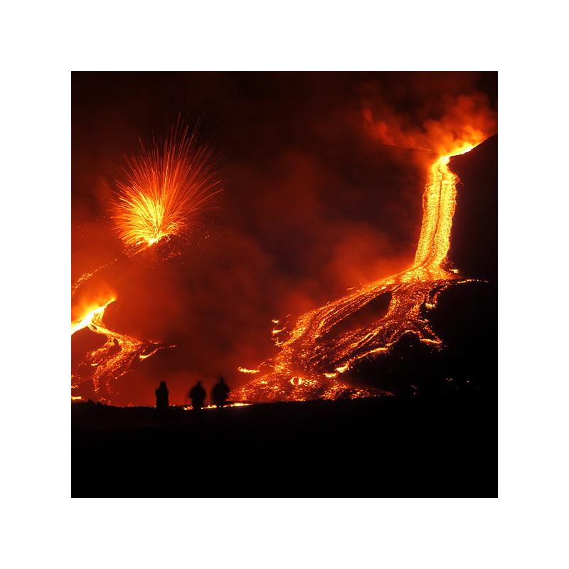 Images explosives | Agence Science-Presse