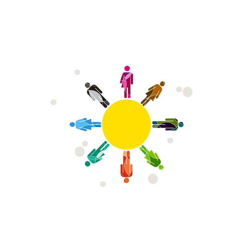 Une carte de la diversité humaine | Agence Science-Presse