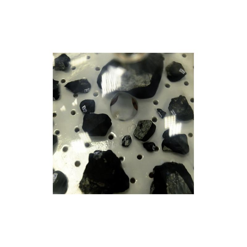 Météorite à vendre: pas cher | Agence Science-Presse