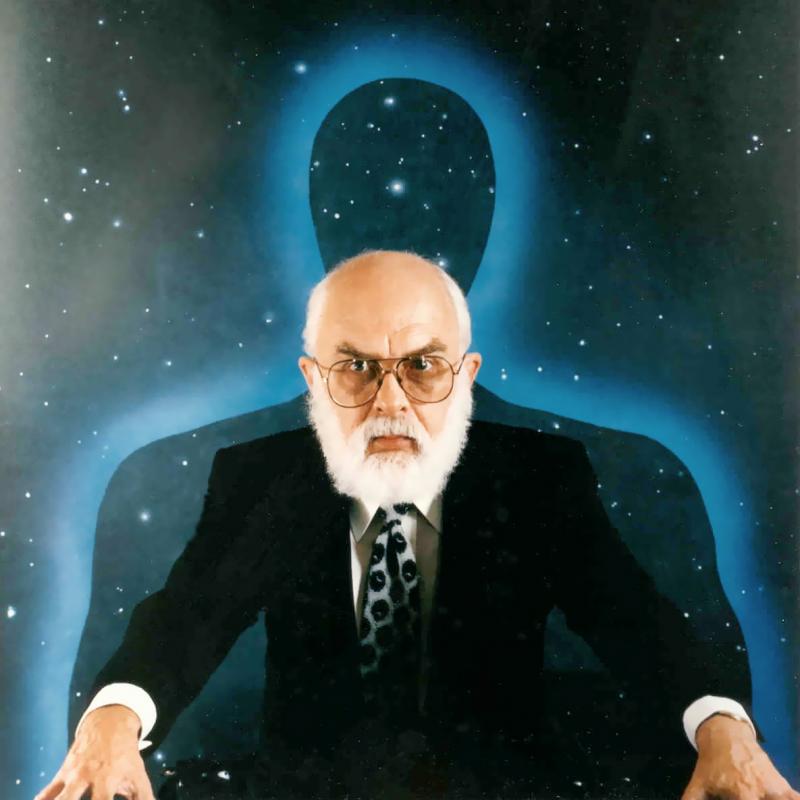 Le sceptique qui connaît les trucs | Agence Science-Presse