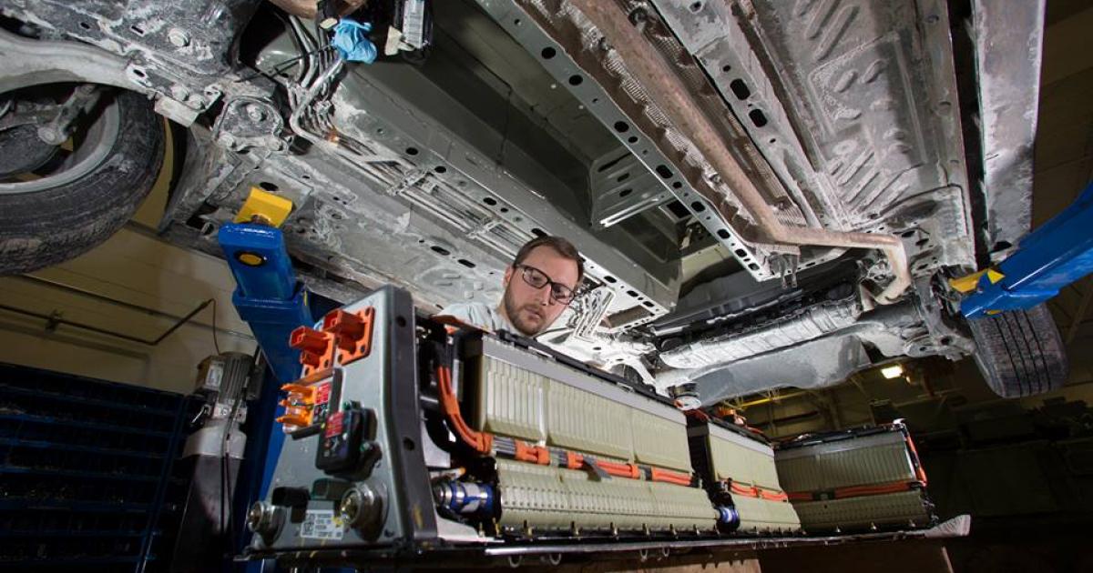 Le CNRC dévoile sa science au public | Agence Science-Presse