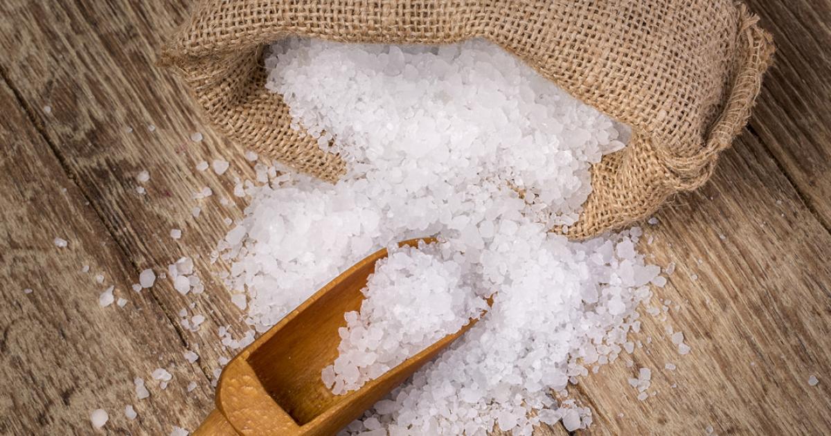 Le sel de mer est plus santé que le sel de table? Faux | Agence Science ...