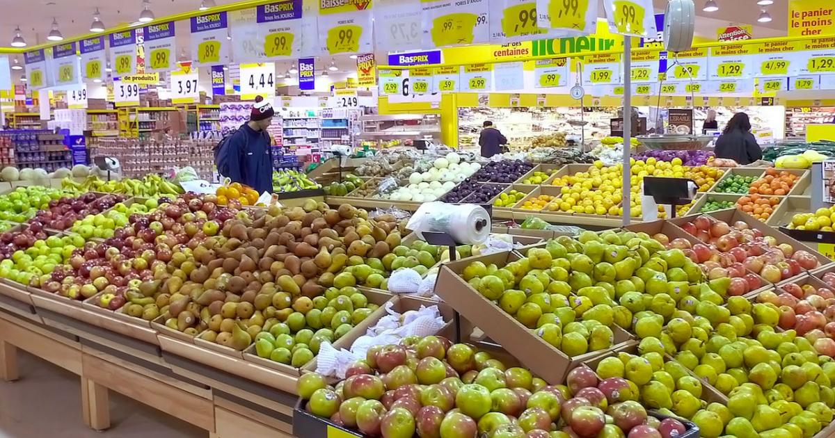 Un OGM plus acceptable au consommateur? | Agence Science-Presse