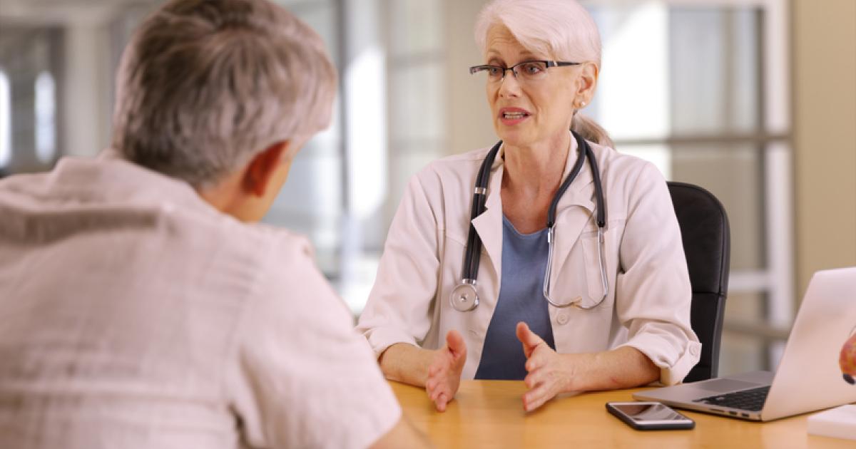 Patient-partenaire : reprendre du pouvoir sur sa maladie | Agence ...