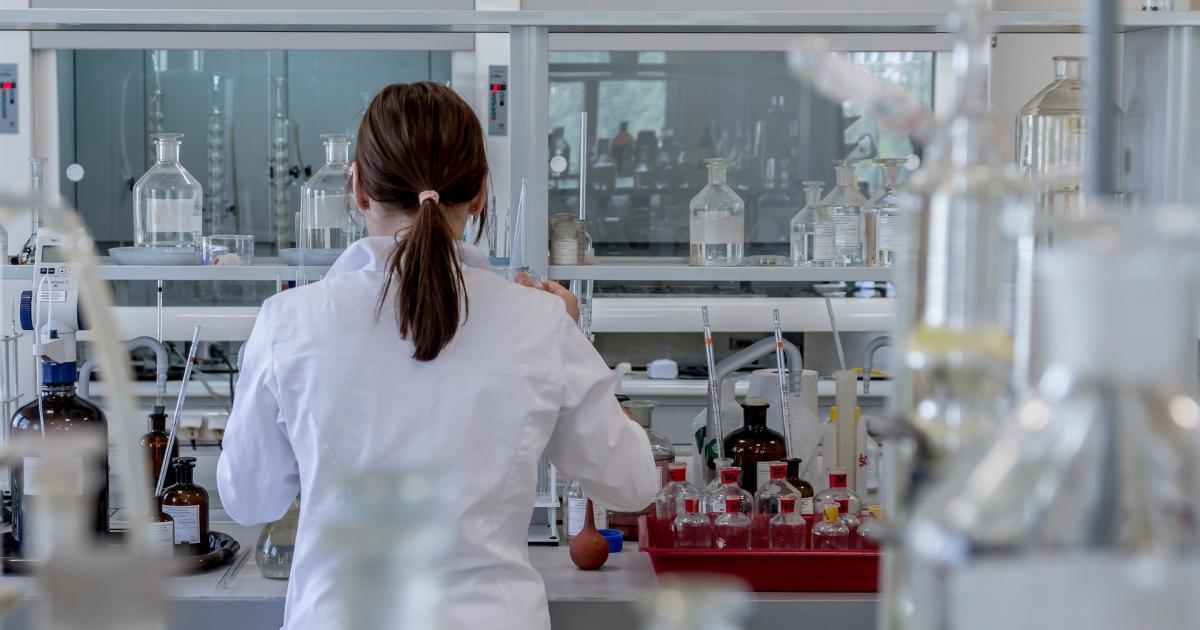 10 des scientifiques qui ont façonné 2021 | Agence Science-Presse