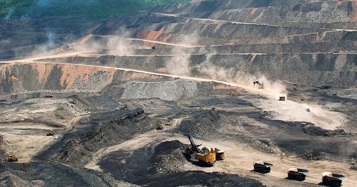 Génie minier: puiser des solutions vertes dans le vivant? | Agence ...