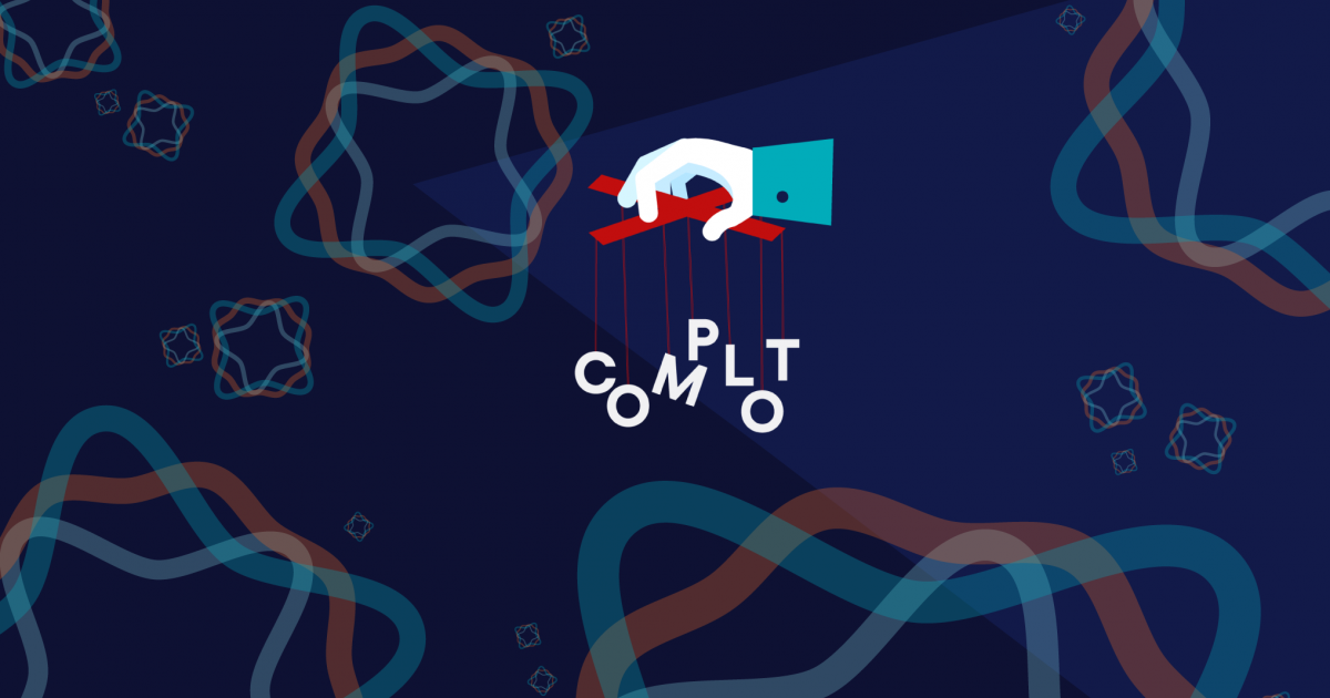 Comment reconnaître une théorie du complot | Agence Science-Presse