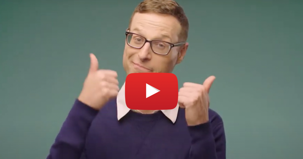 Déjouer les raccourcis mentaux - Avec l'humoriste Louis T! | Agence ...