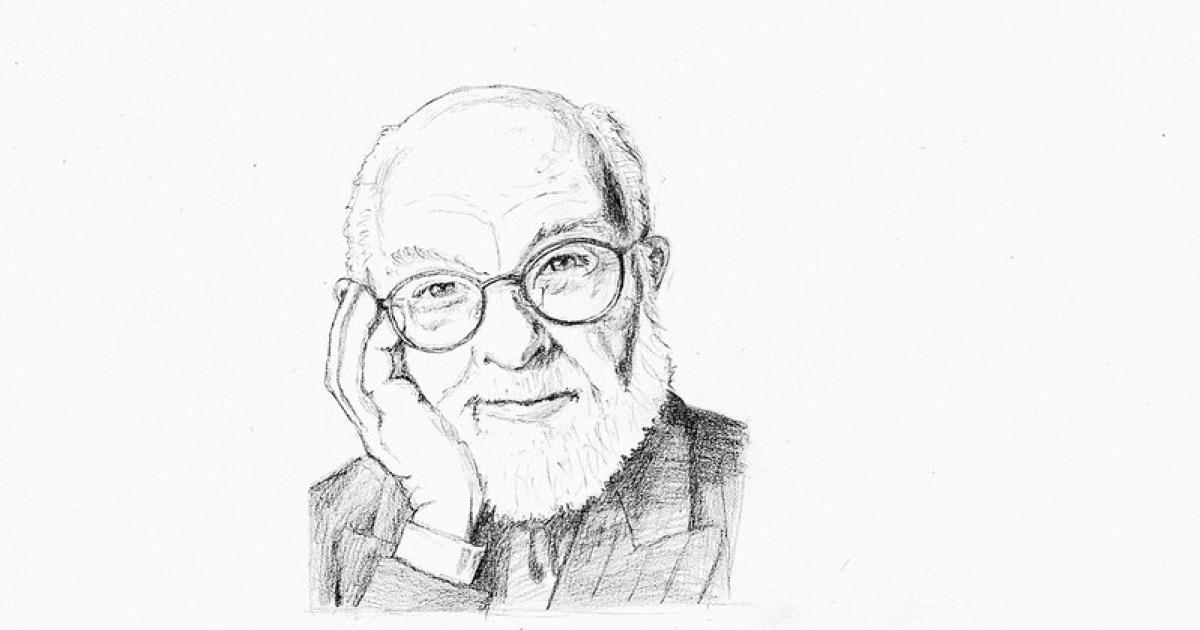 Hommage à James Randi | Agence Science-Presse