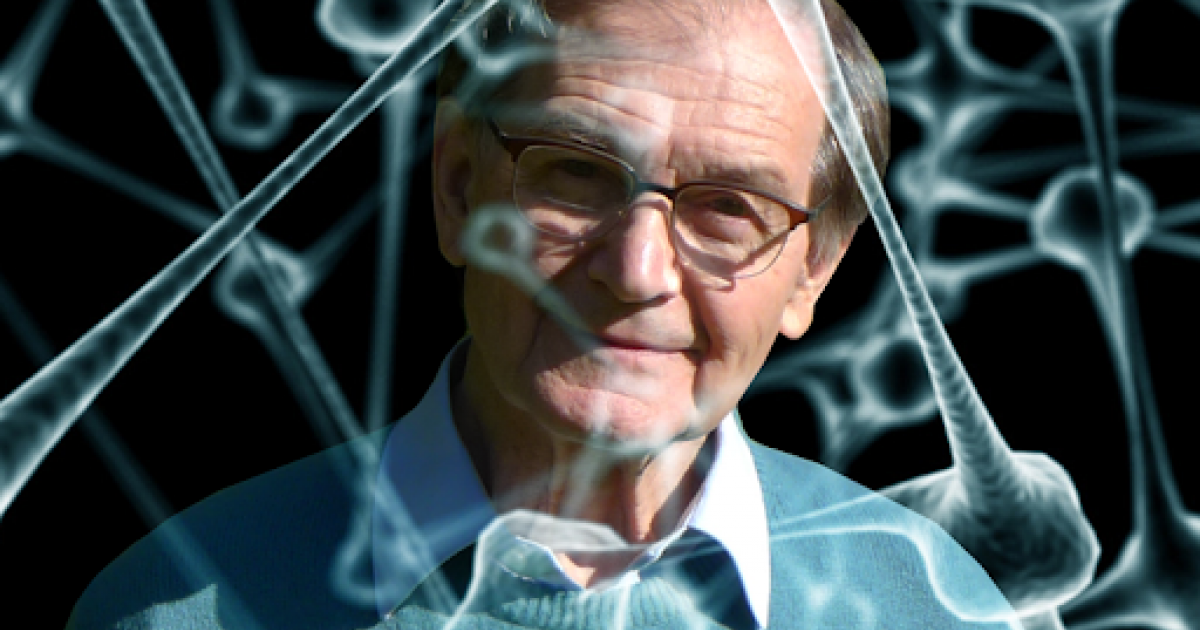 Le prix Nobel de physique de Roger Penrose comme prétexte pour causer ...