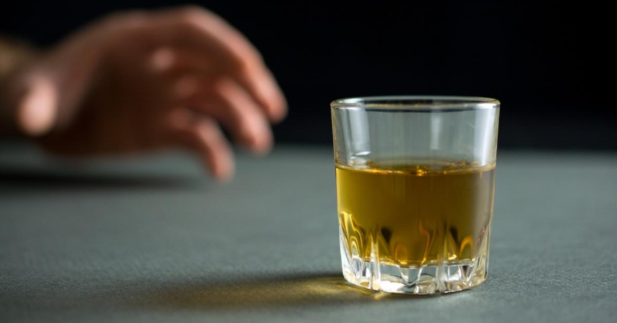 Trop d’alcool, chromosomes trop courts? | Agence Science-Presse