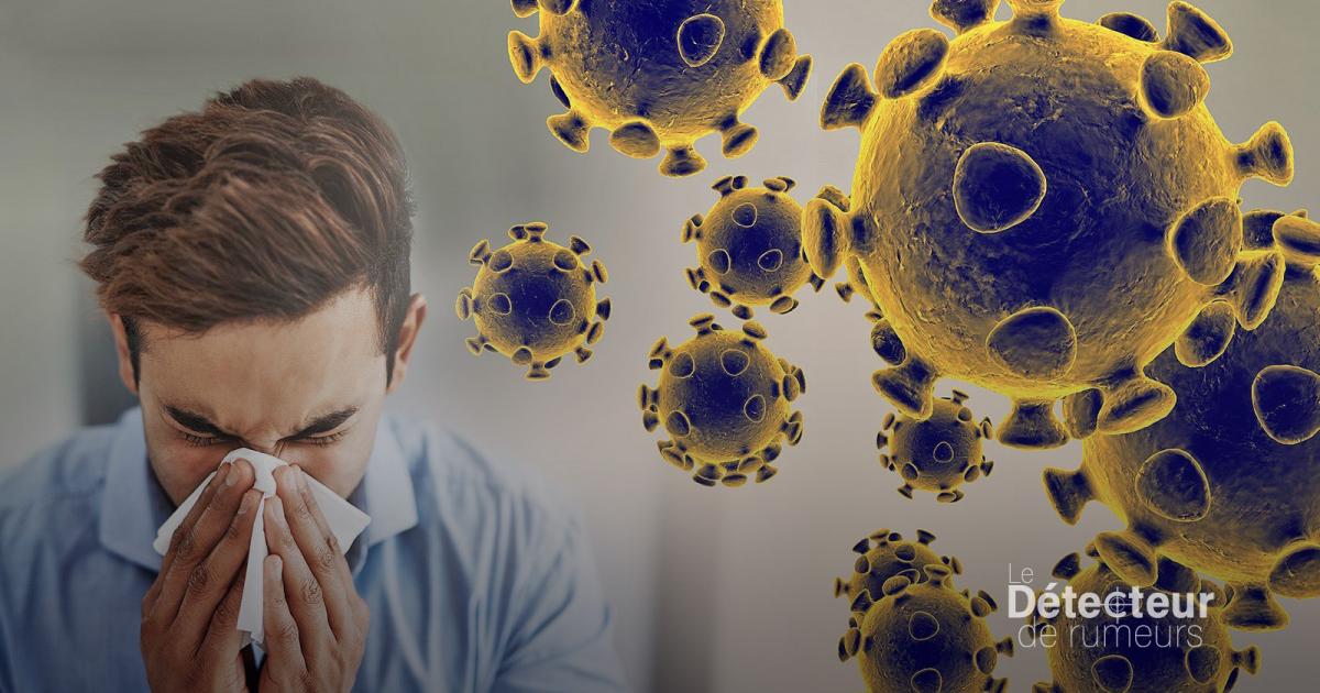 Ce qu’il faut savoir du mot « COVID » | Agence Science-Presse