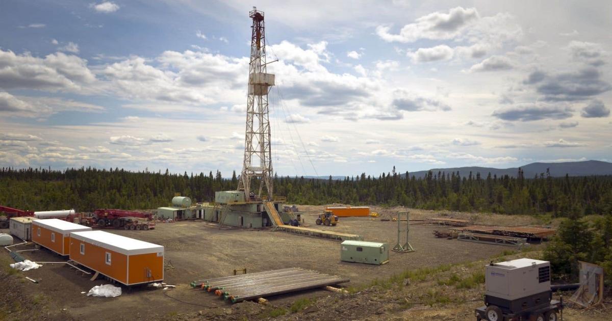 Eaux souterraines: le legs du pétrole en Gaspésie | Agence Science-Presse