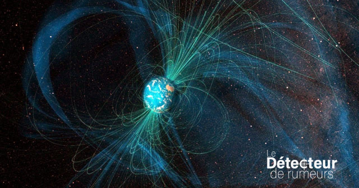 7 questions sur les champs électromagnétiques | Agence Science-Presse