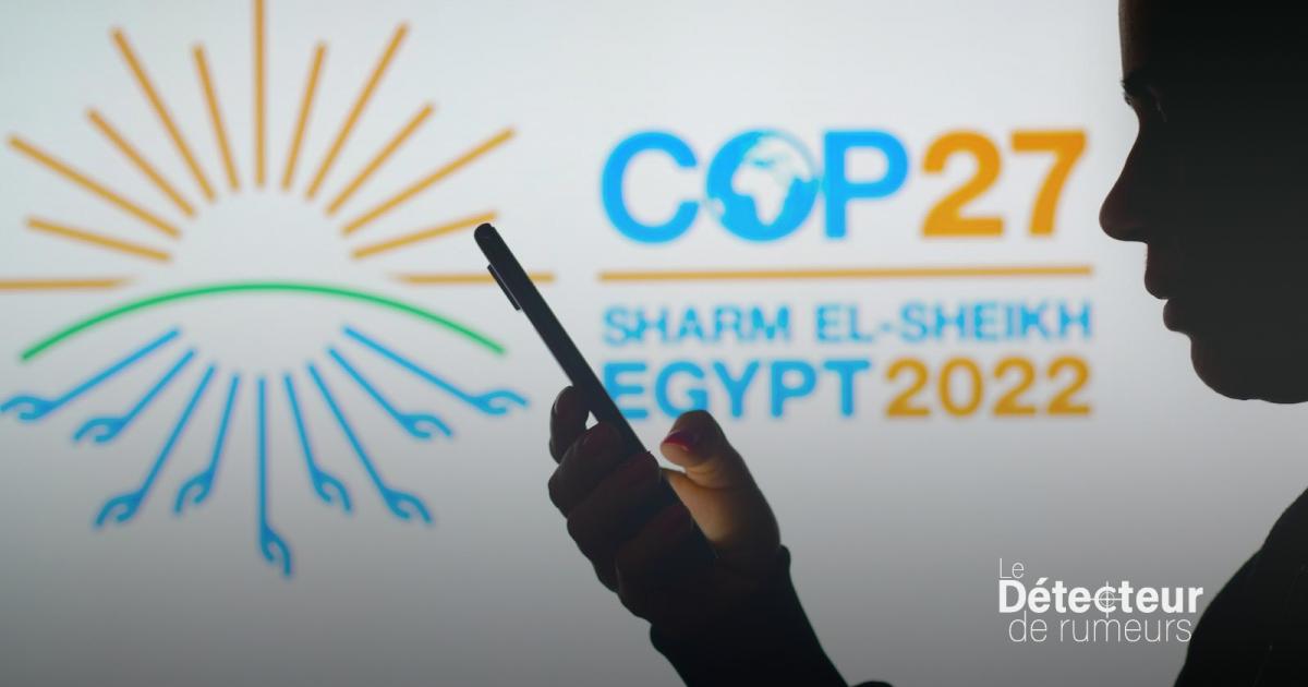 Climat: ce qu’il faut savoir sur le jargon de la COP | Agence Science ...