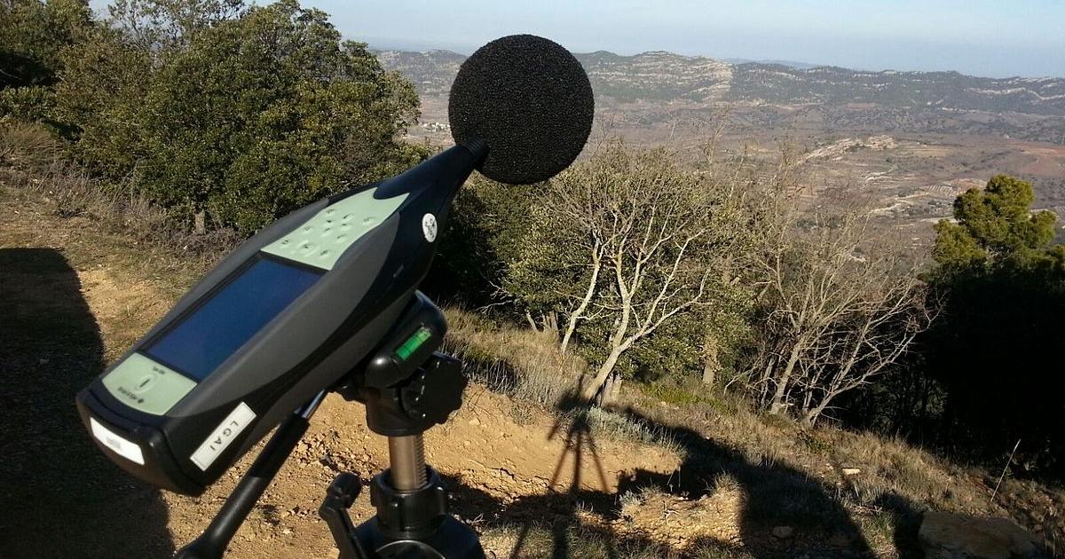 Le monde est-il bruyant? | Agence Science-Presse