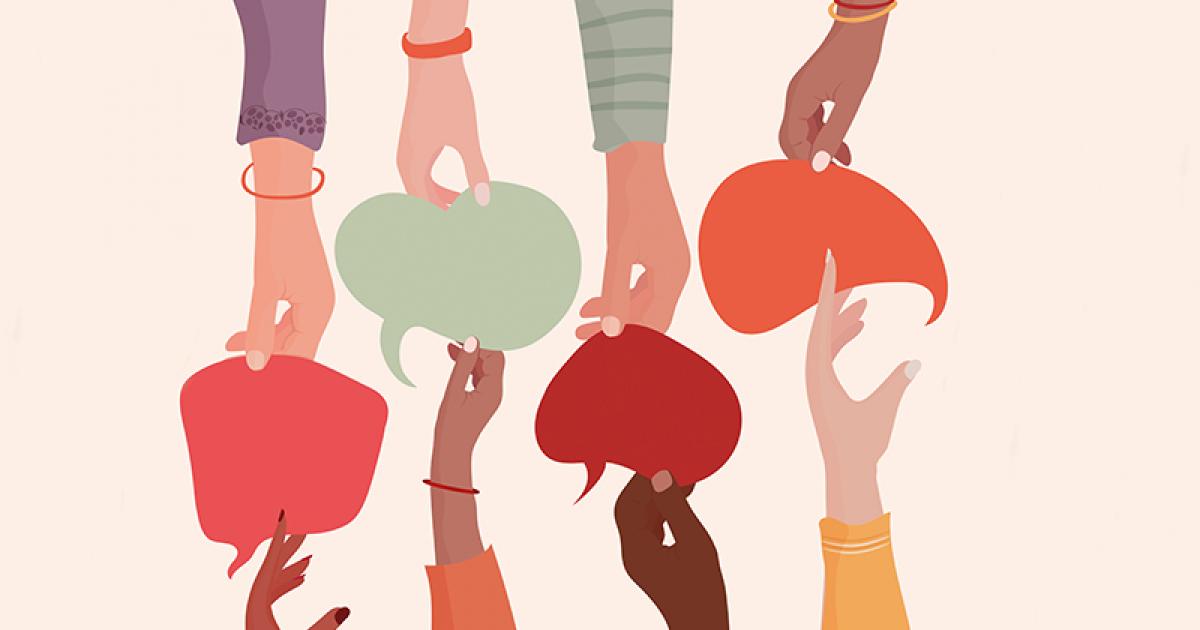 Les bienfaits des interactions sociales | Agence Science-Presse