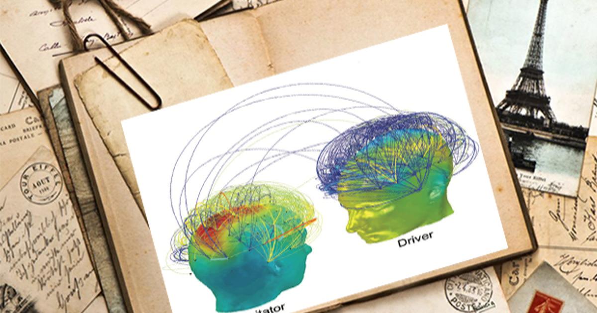Journal de bord de notre cerveau à tous les niveaux : l’hyperscanning ...