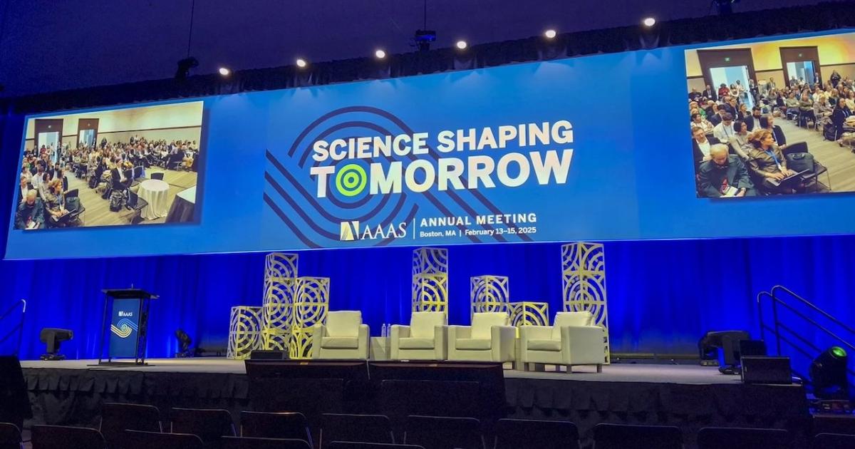 Le premier congrès de l’ère Trump | Agence Science-Presse