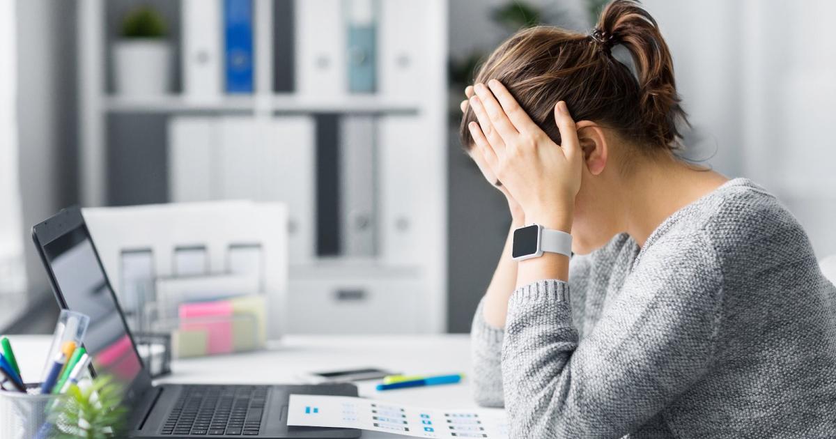 Êtes-vous biologiquement résilient au stress ? | Agence Science-Presse
