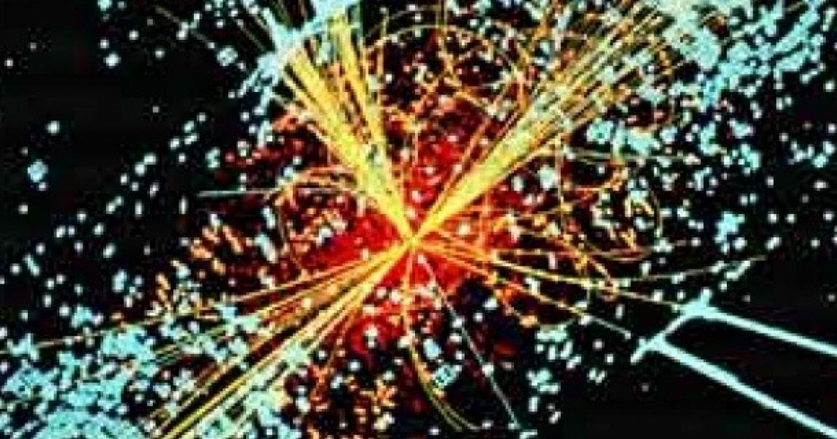 Une trace du boson de Higgs? | Agence Science-Presse