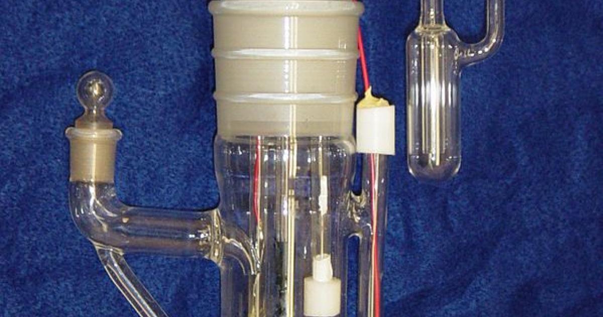 La fusion froide laisse encore de glace | Agence Science-Presse