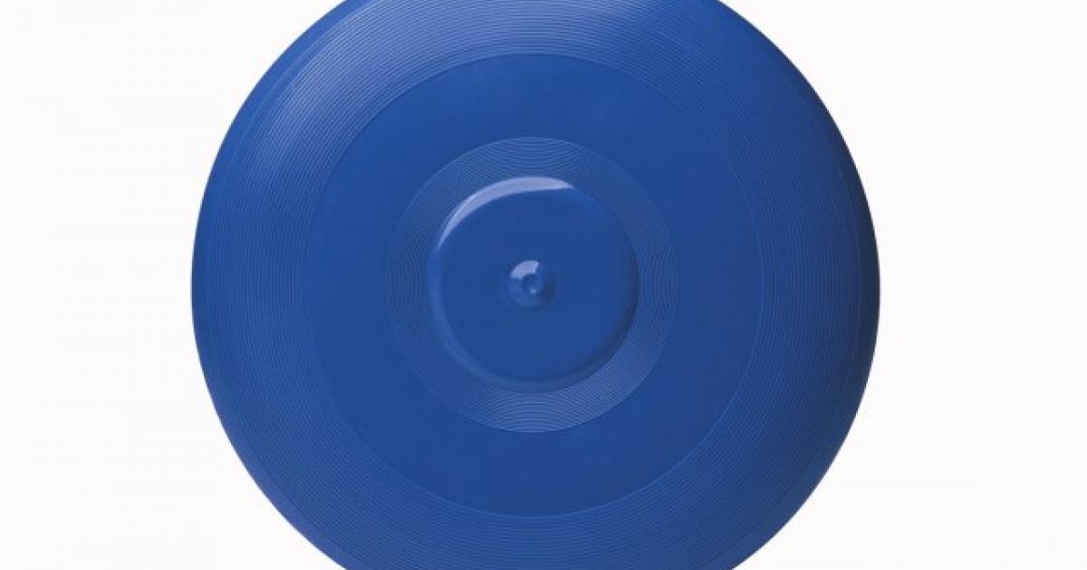 Un robot qui jouera au frisbee | Agence Science-Presse