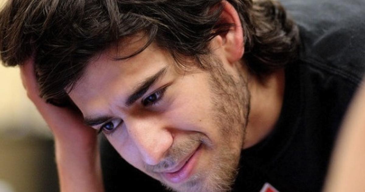 Le décès d’Aaron Swartz: défendre l’accès libre | Agence Science-Presse