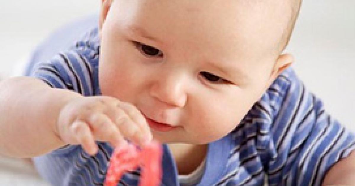 Les bébés sont des scientifiques nés | Agence Science-Presse