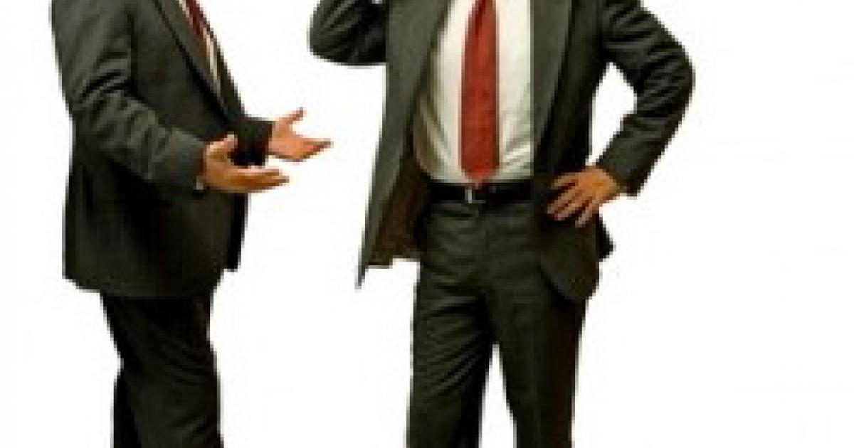 L'impolitesse, plus insultante que l'incompétence | Agence Science-Presse