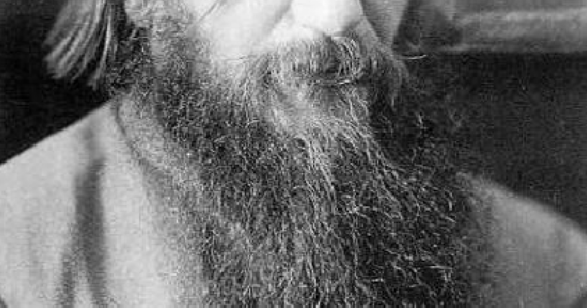 La chimie derrière l'assassinat de Raspoutine | Agence Science-Presse