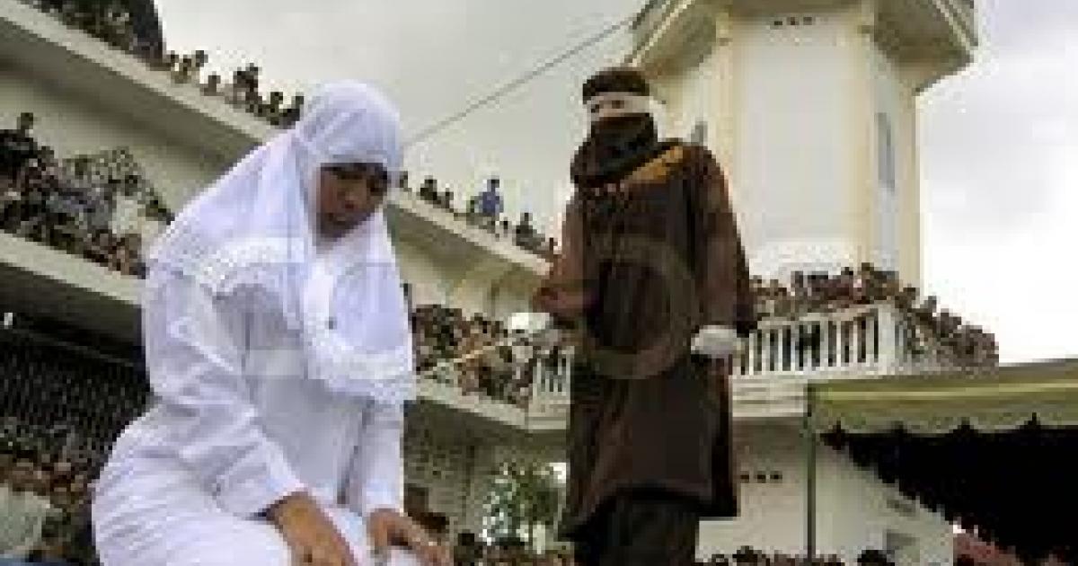 Document choc de la BBC : Comment appliquer les châtiments corporels ...