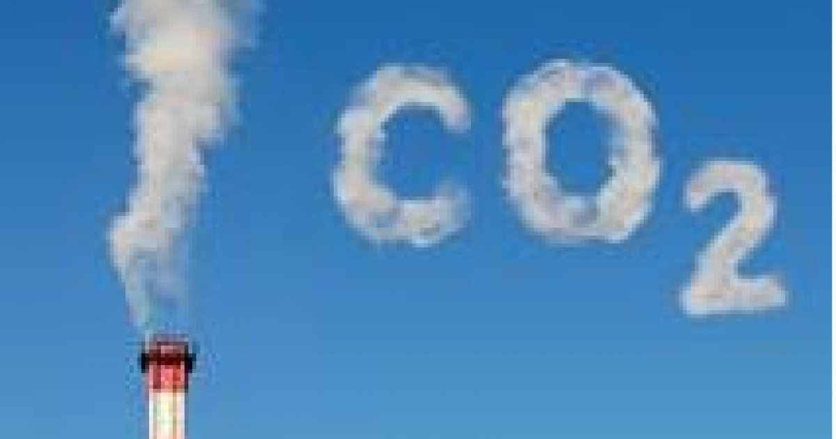À qui est ce CO2? | Agence Science-Presse