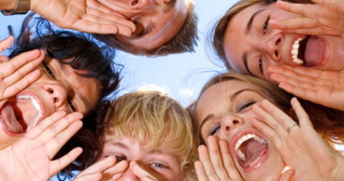 Les bons amis | Agence Science-Presse