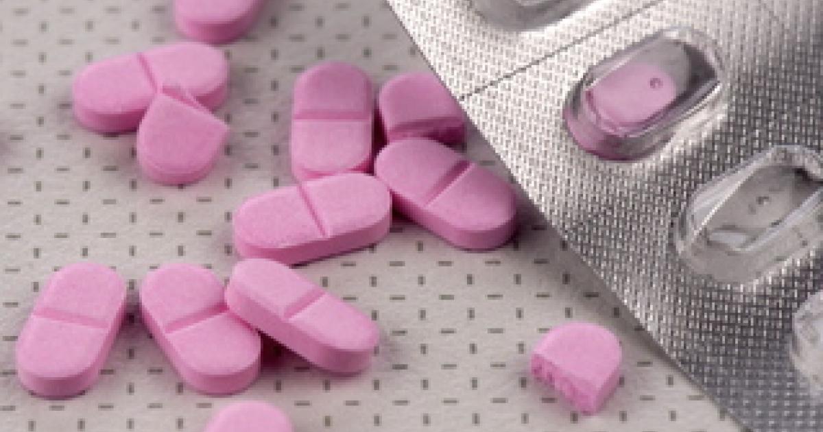 Une petite pilule rose | Agence Science-Presse