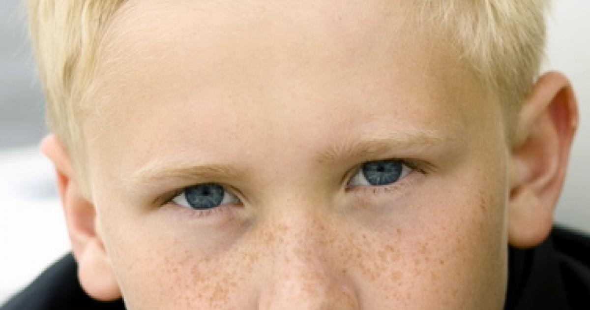 Interdire la fessée pour la santé des enfants | Agence Science-Presse