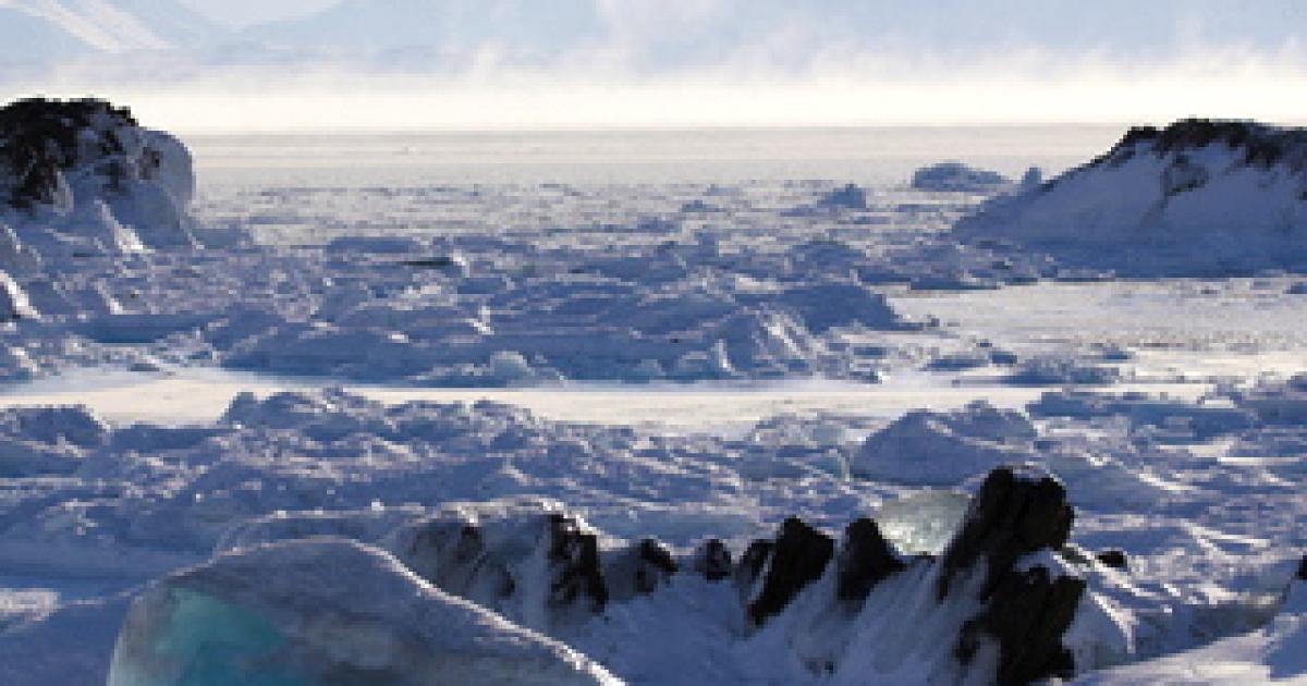 À quand l'exploitation des ressources énergétiques de l'Arctique ...