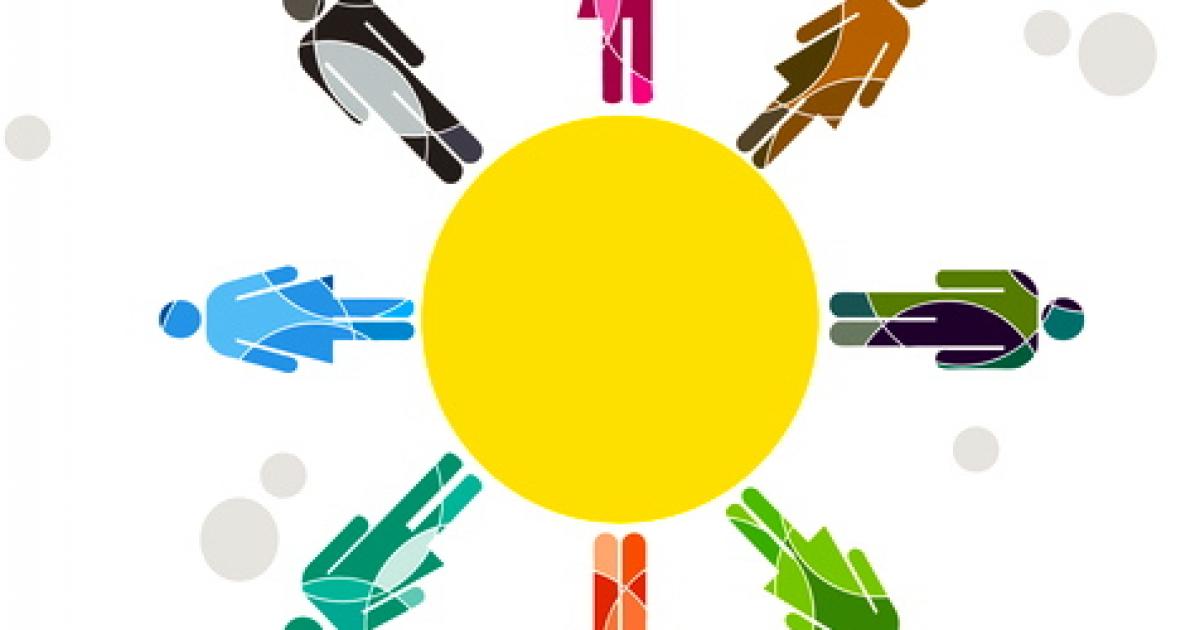 Une carte de la diversité humaine | Agence Science-Presse