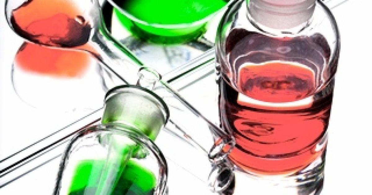 Les 2 chimistes les plus célèbres | Agence Science-Presse