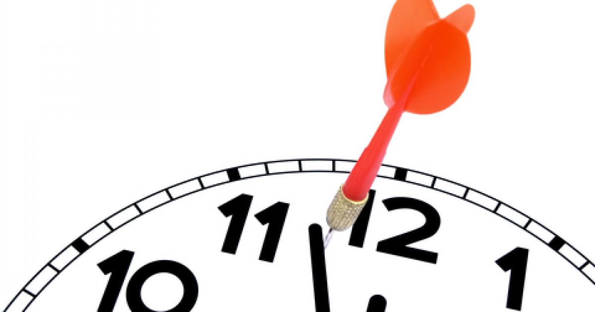 Une seconde de plus pour 2016 | Agence Science-Presse