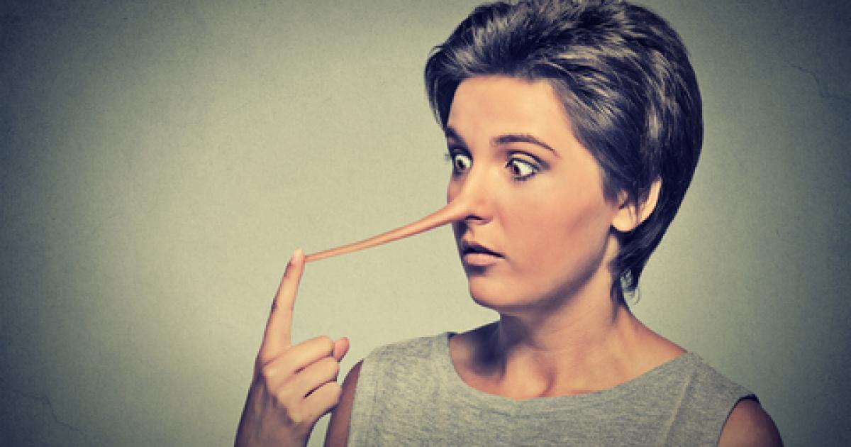 Le « syndrome de Pinocchio » et autres troubles | Agence Science-Presse