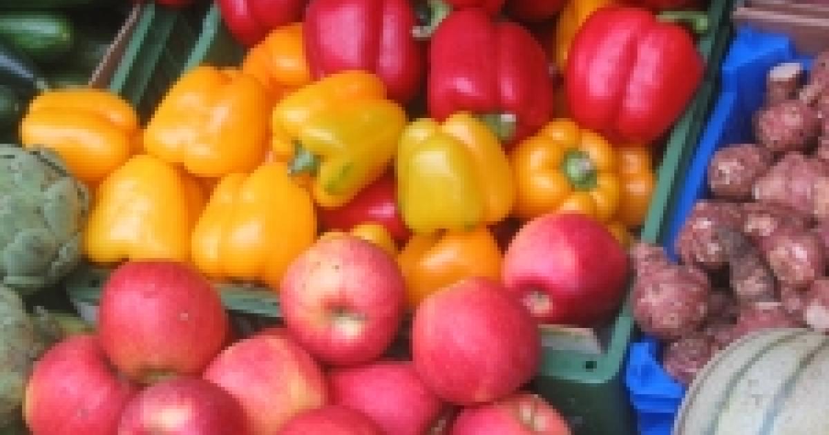 Les aliments bio et la santé des tout-petits | Agence Science-Presse