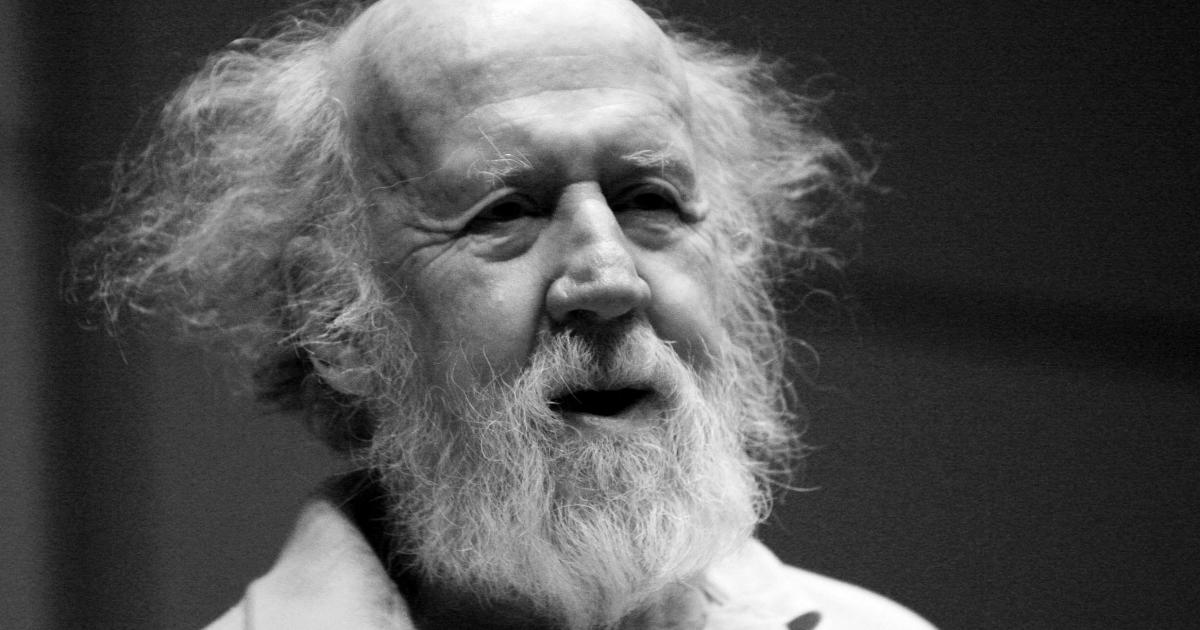 La bonne étoile d’Hubert Reeves | Agence Science-Presse