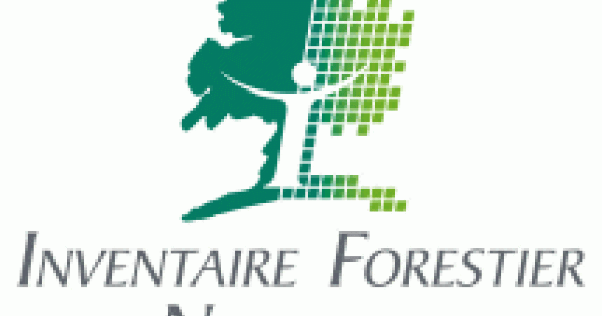 Cartographie de l'inventaire forestier français | Agence Science-Presse