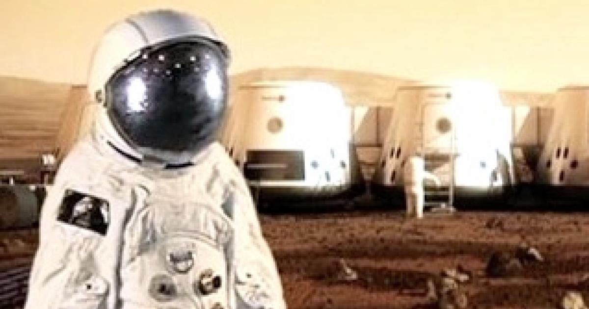 Mars One: les finalistes | Agence Science-Presse
